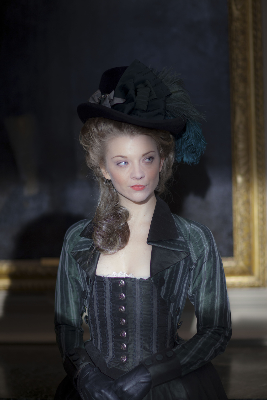 Picture of Natalie Dormer