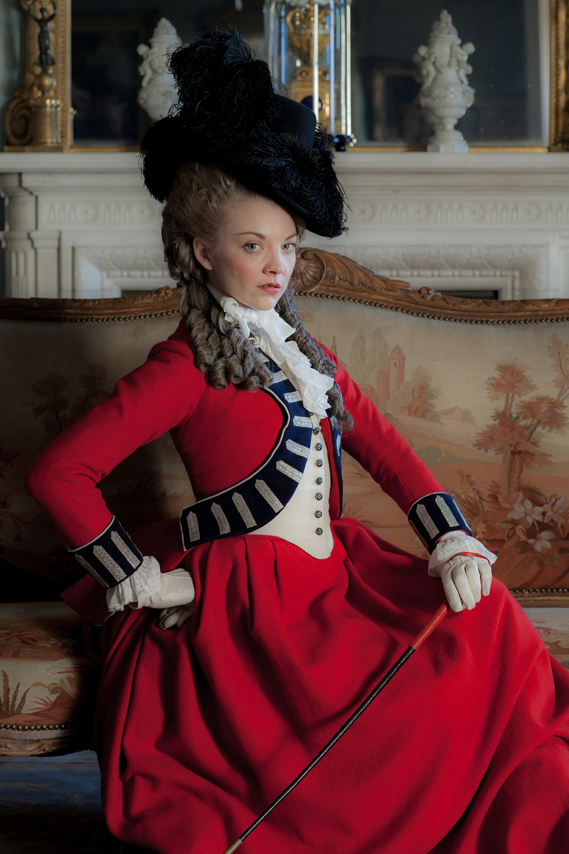 Picture of Natalie Dormer