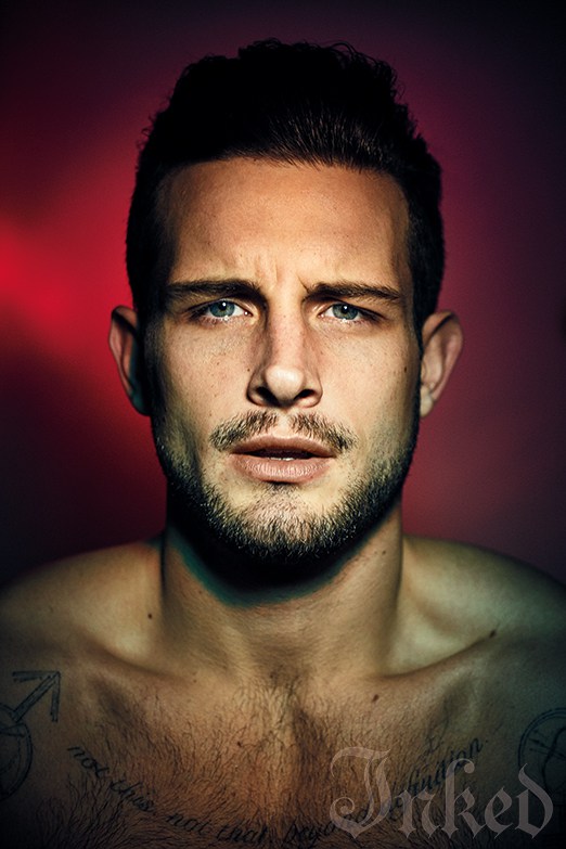 Picture of Nico Tortorella