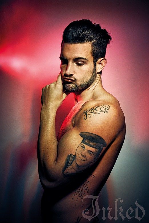 Picture of Nico Tortorella