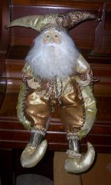 Picture of Jester Wizard Doll is in your collection!