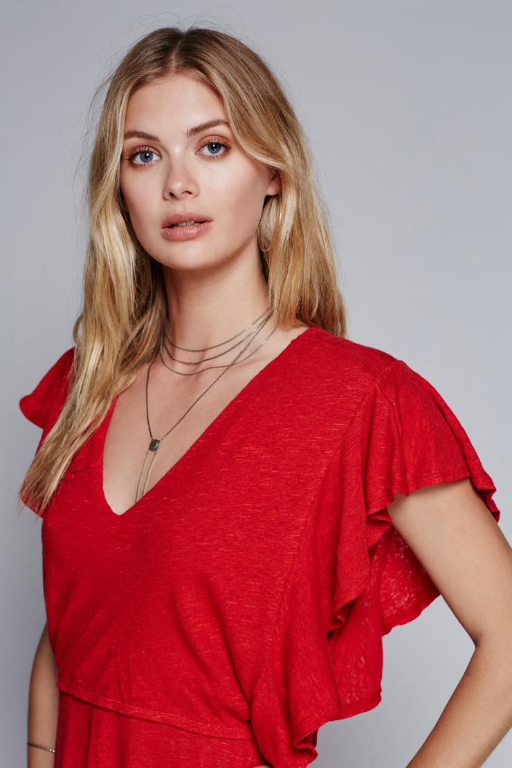 Picture of Megan Williams II