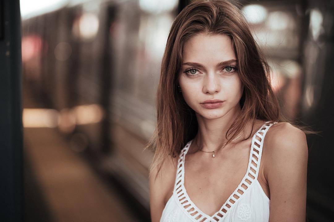 Picture of Katiusha Feofanova