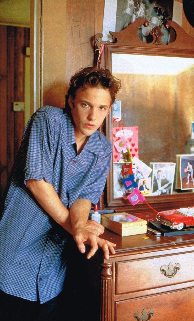 Picture of Brad Renfro