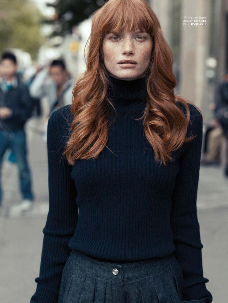 Image of Amanda Smith