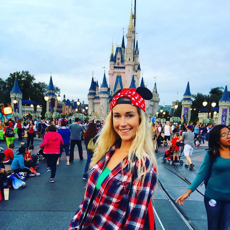Picture of Noelle Foley