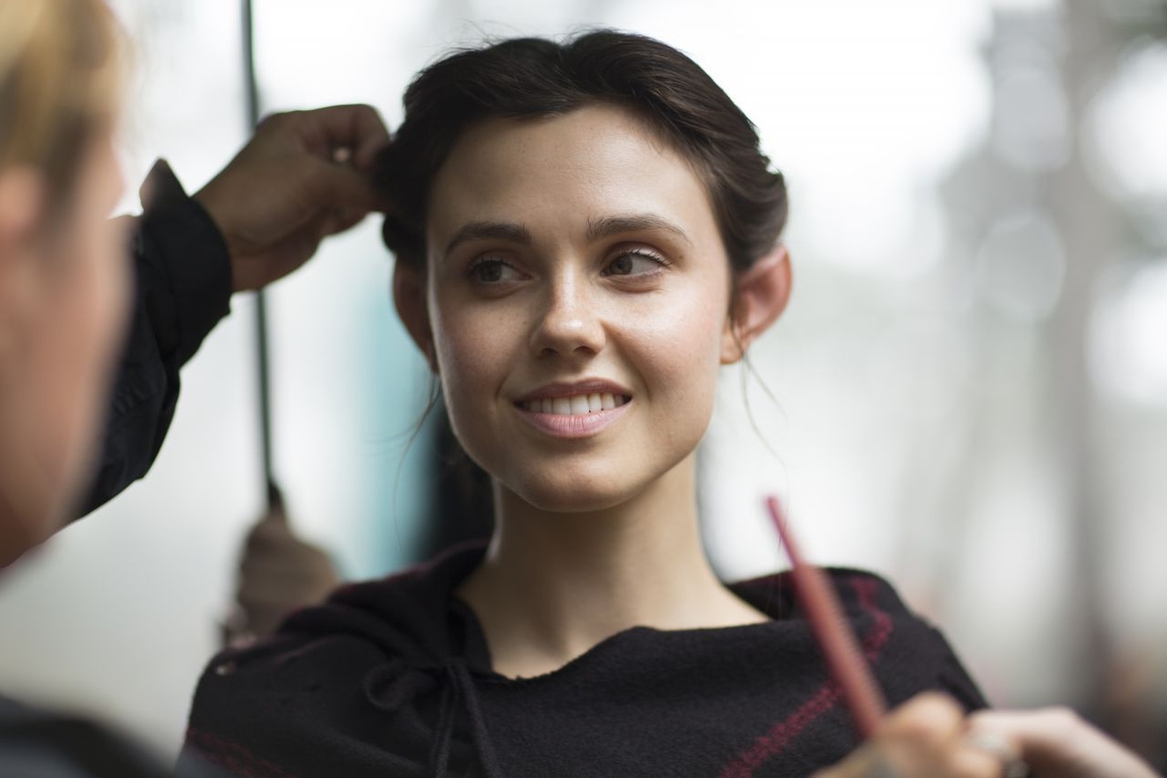 Poppy Drayton