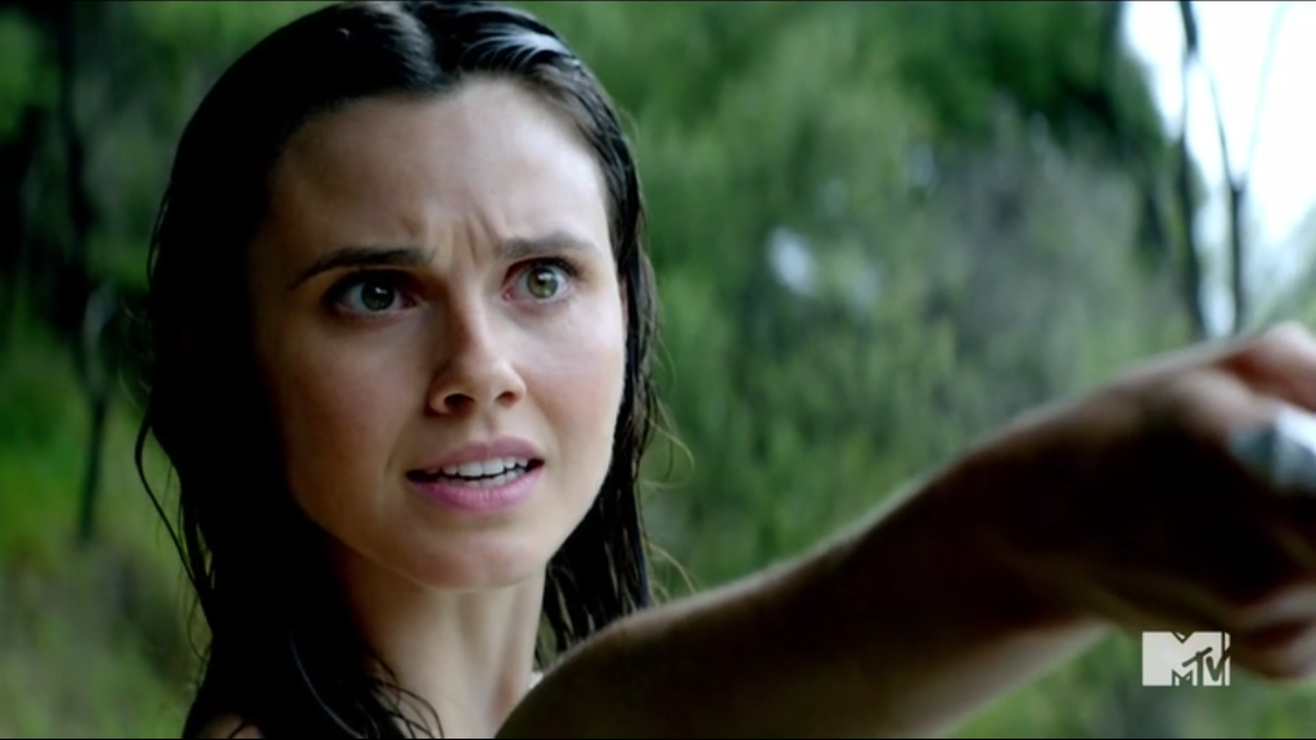 Poppy Drayton