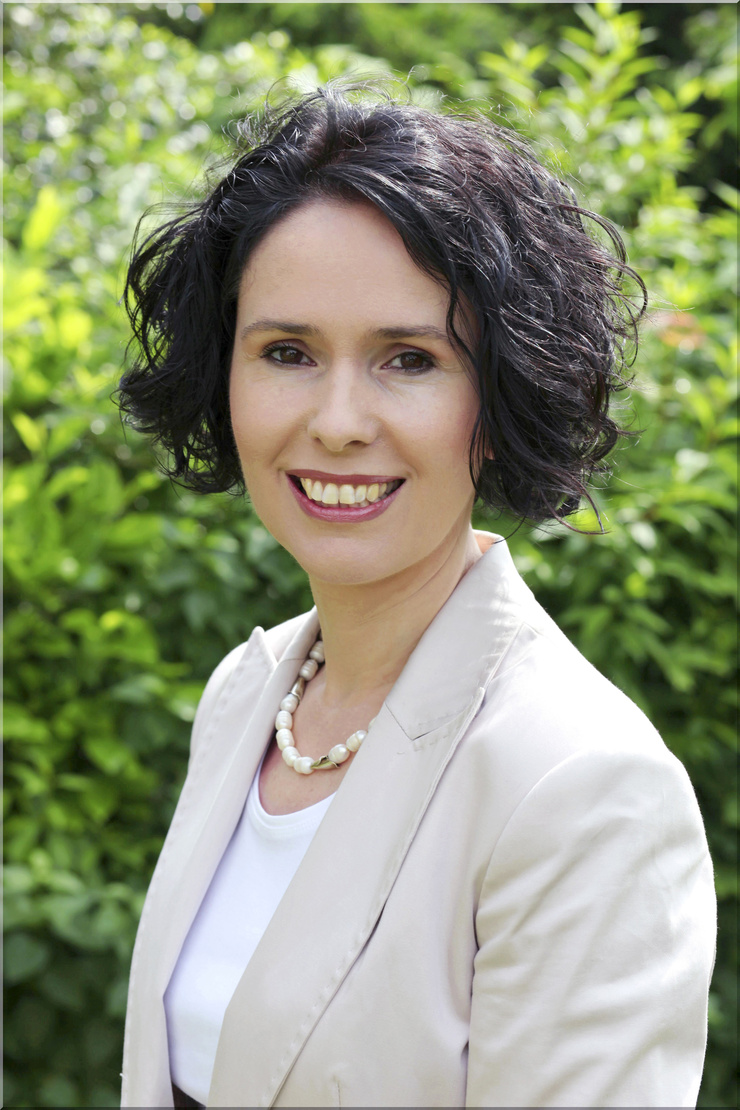 Image of Elisabeth Winkelmeier-Becker