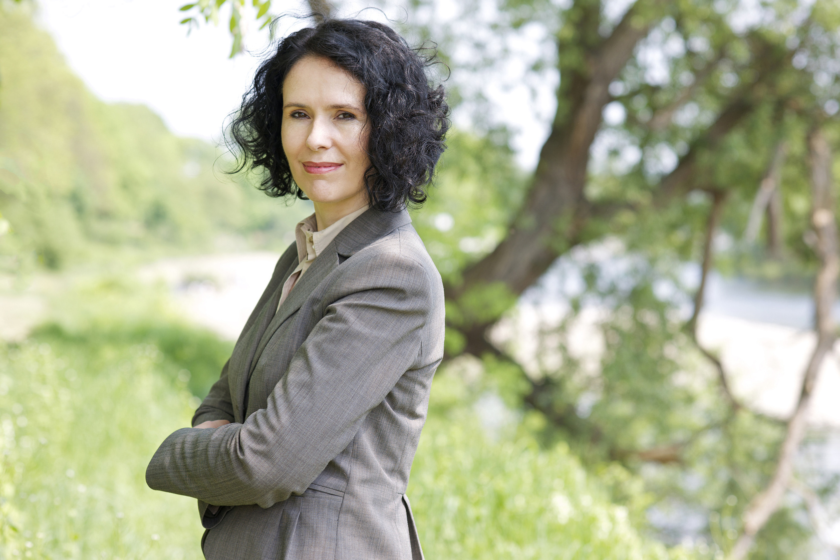 Picture of Elisabeth Winkelmeier-Becker