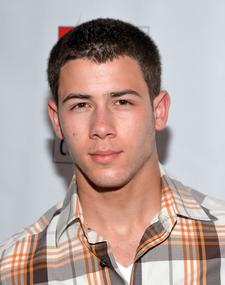 Nick Jonas