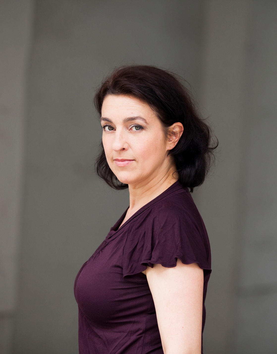 Picture of Amélie Sandmann