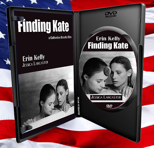 Finding Kate