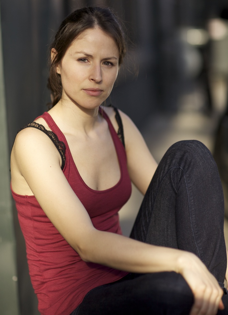 Picture of Mirjam Novak