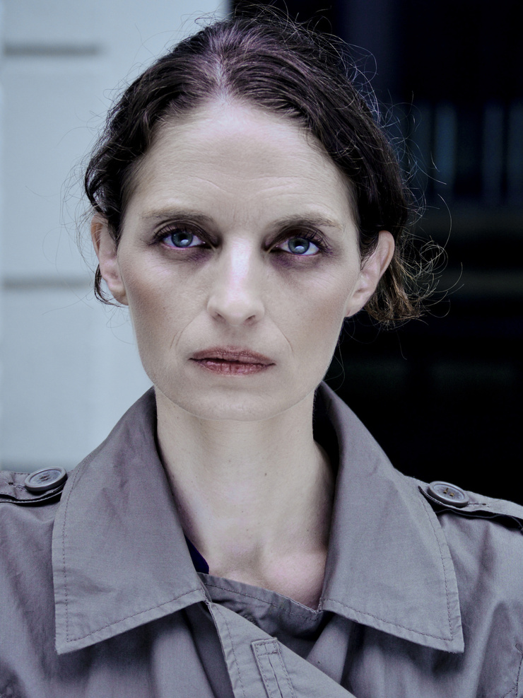 Picture of Steffi Sattler