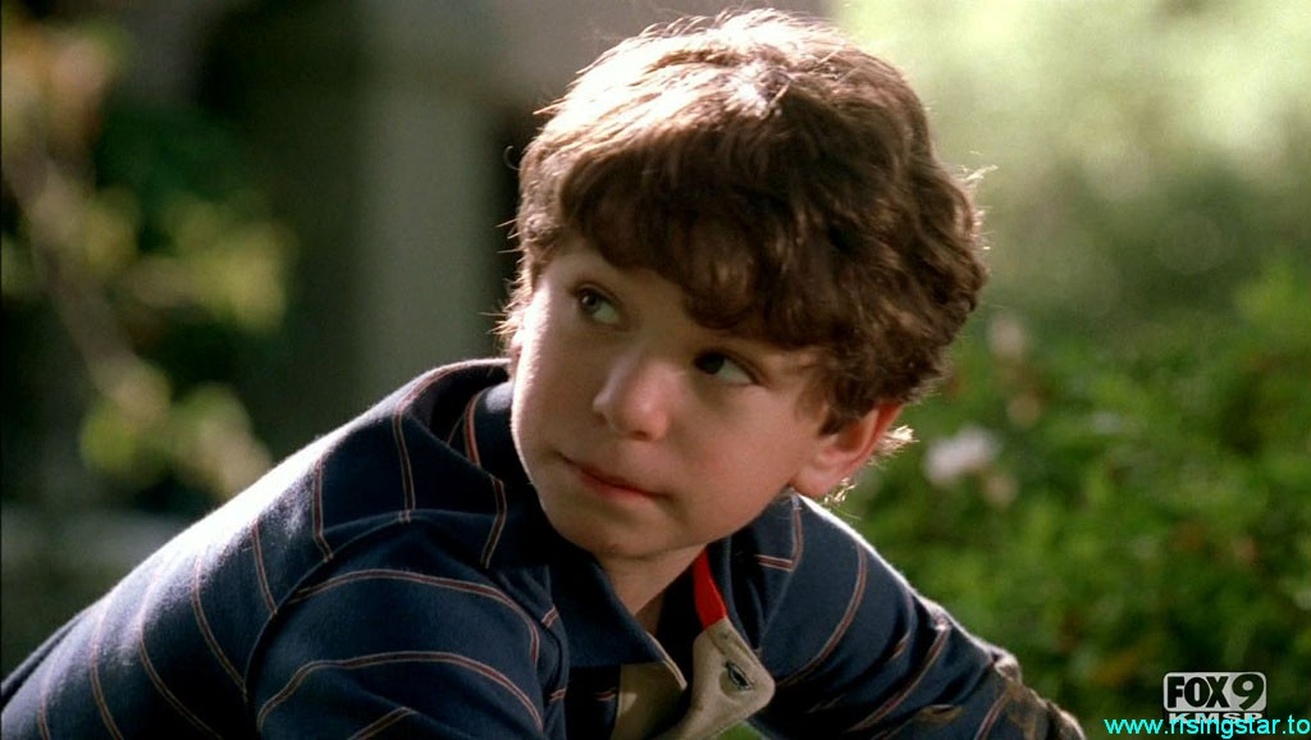 Picture of Jake Cherry