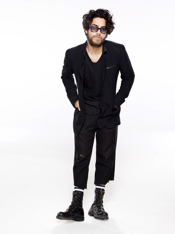 Picture of Justin Bobby