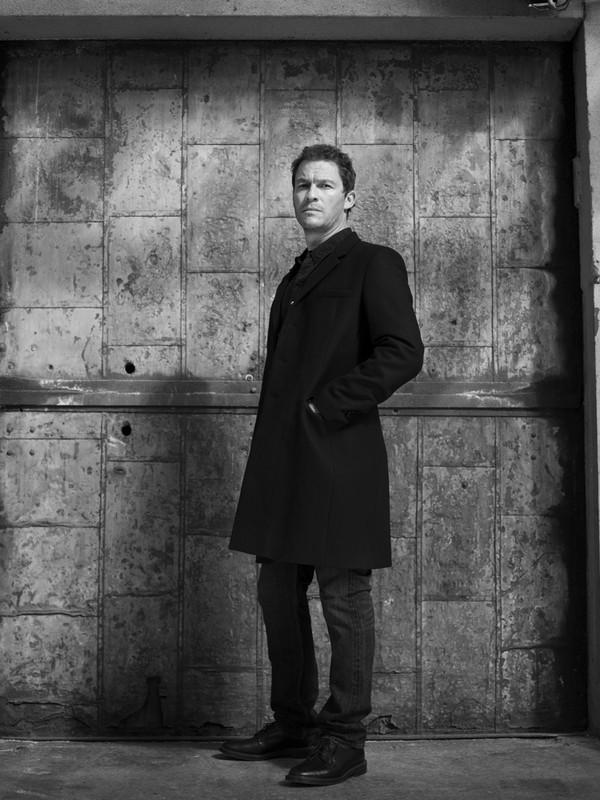 Picture of Dominic West