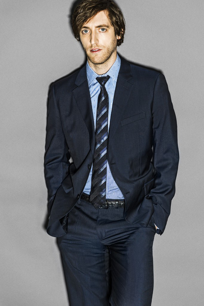 Picture of Thomas Middleditch
