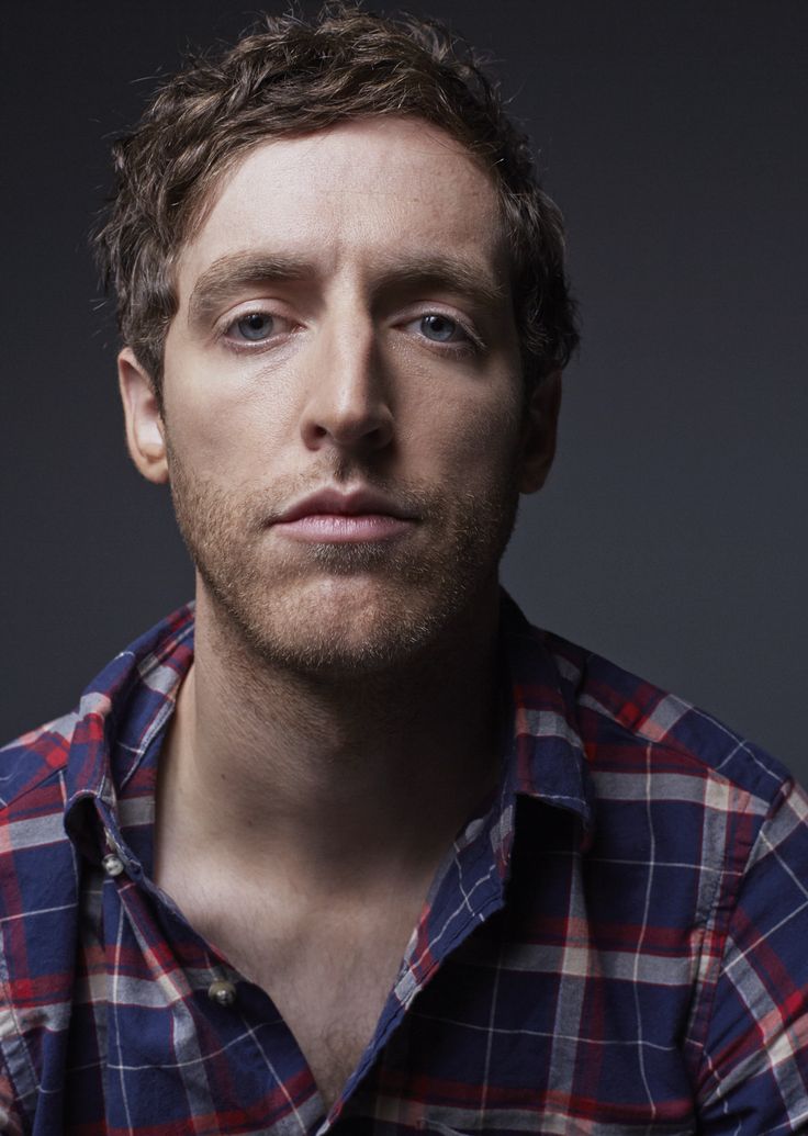 Picture of Thomas Middleditch