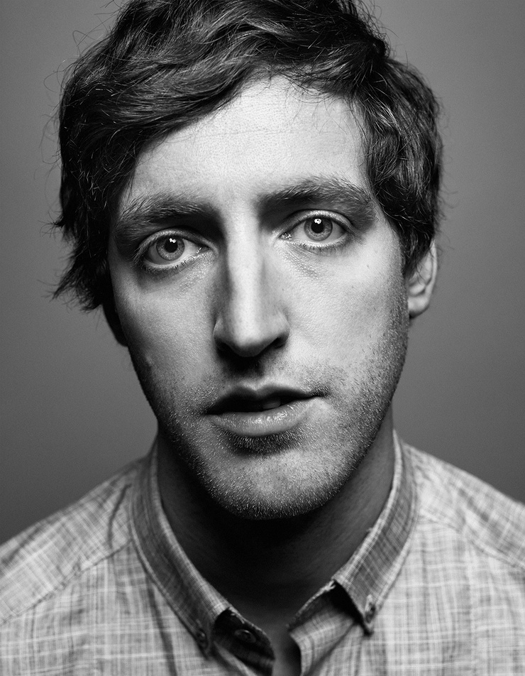 Picture of Thomas Middleditch