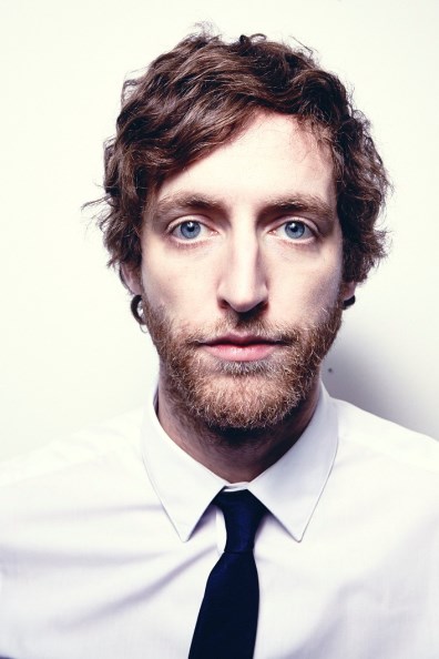 Picture of Thomas Middleditch