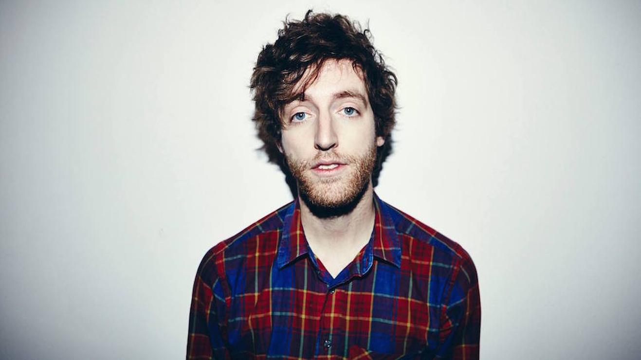Image of Thomas Middleditch