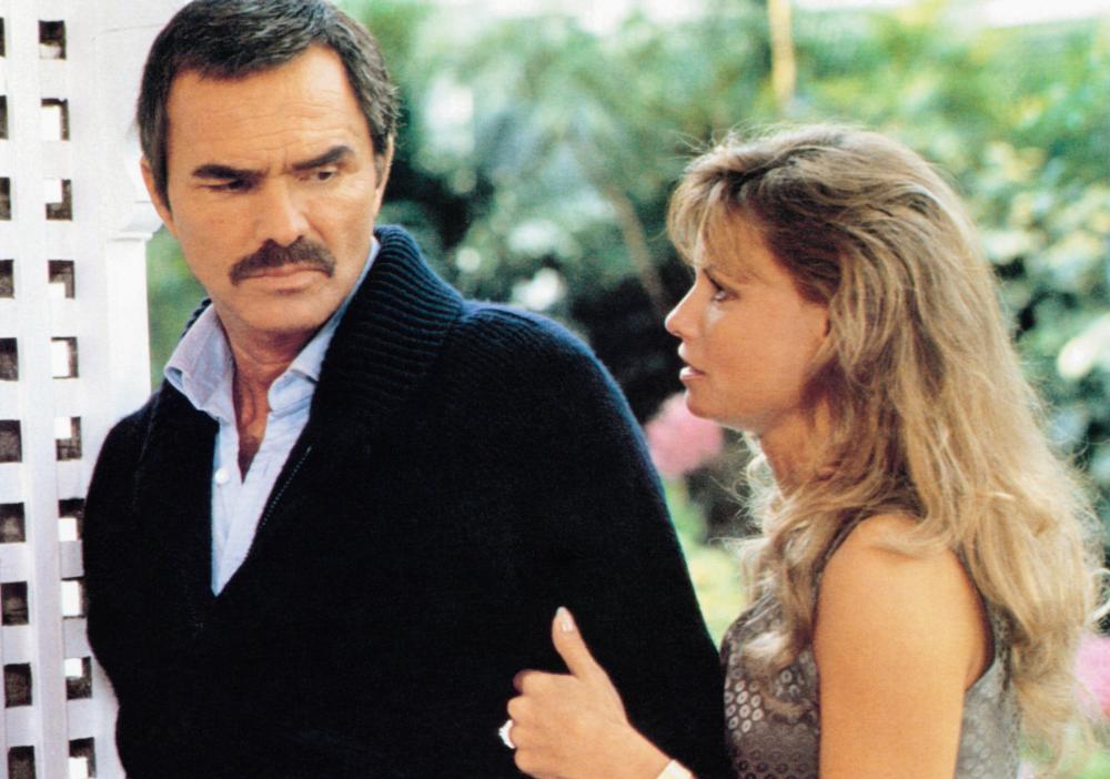 Physical Evidence (1989) picture