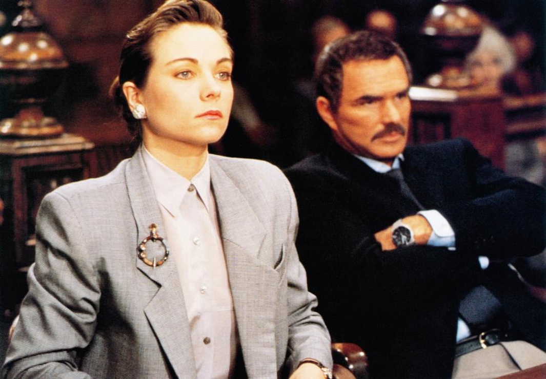 Picture of Physical Evidence (1989)