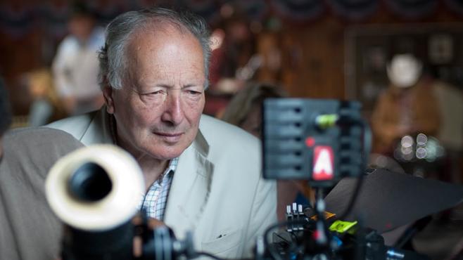 Image of Robin Hardy