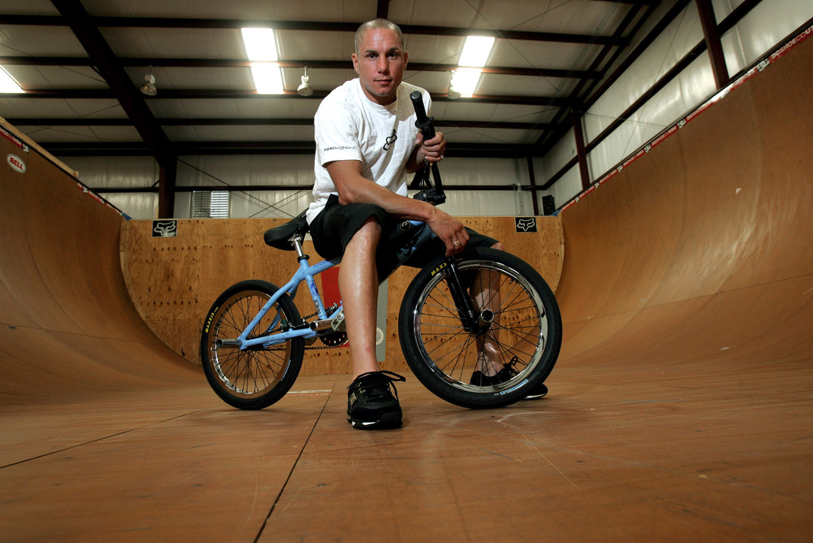 Dave Mirra picture