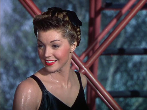 Picture of Esther Williams