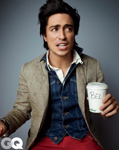 Picture of Ben Feldman
