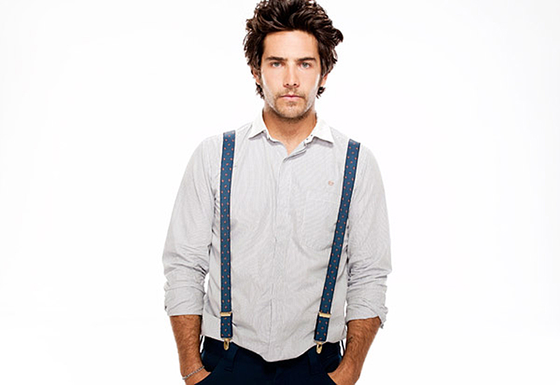 Image of Justin Bobby