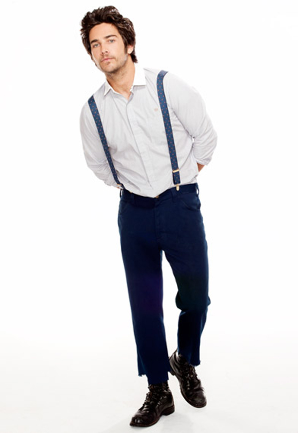 Picture of Justin Bobby