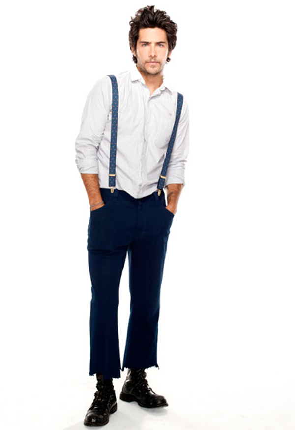 Picture of Justin Bobby