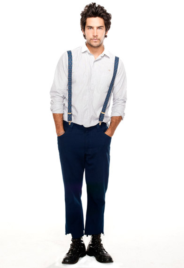 Justin Bobby image