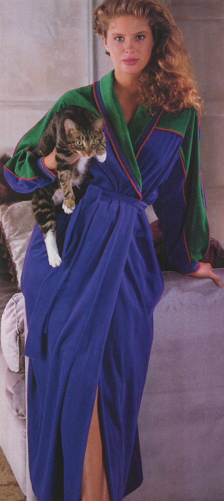 Neiman-Marcus Christmas 1988