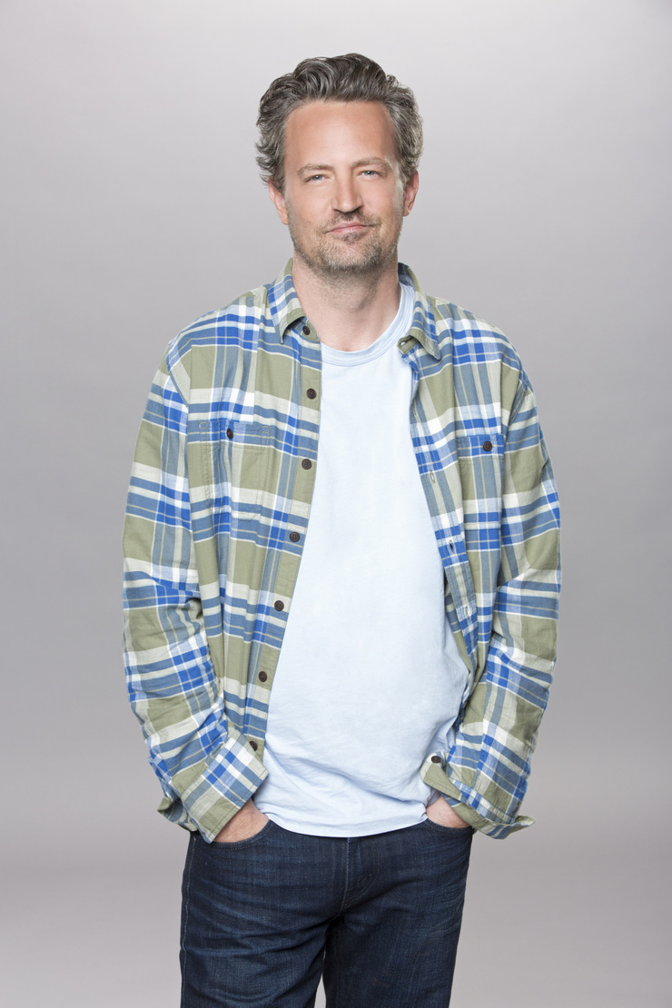 Picture of Matthew Perry