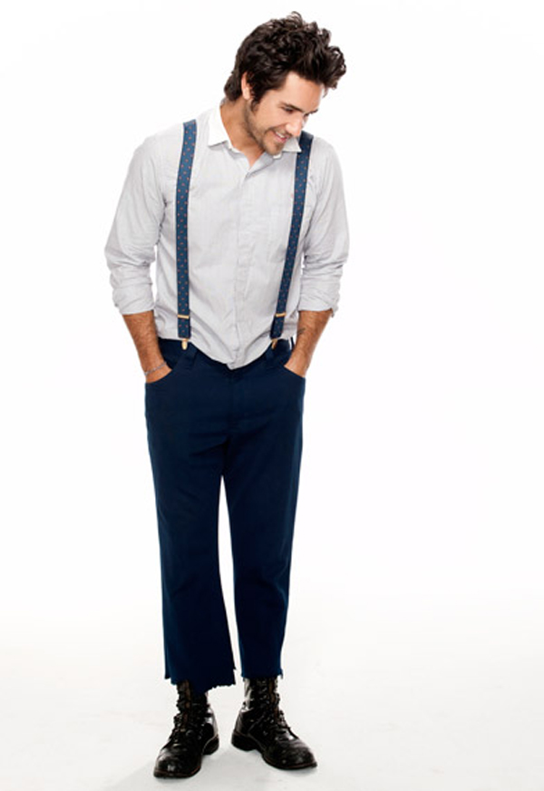 Picture of Justin Bobby