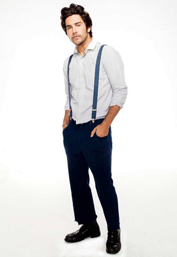 Picture of Justin Bobby