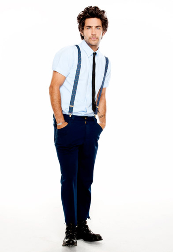 Picture of Justin Bobby