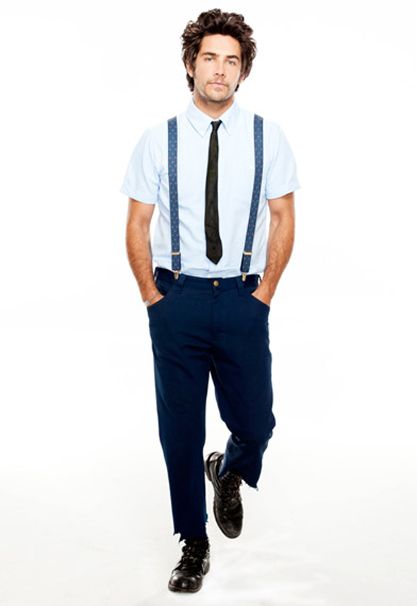 Picture of Justin Bobby
