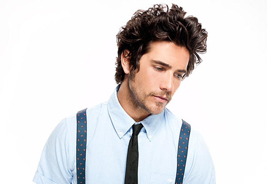 Picture of Justin Bobby