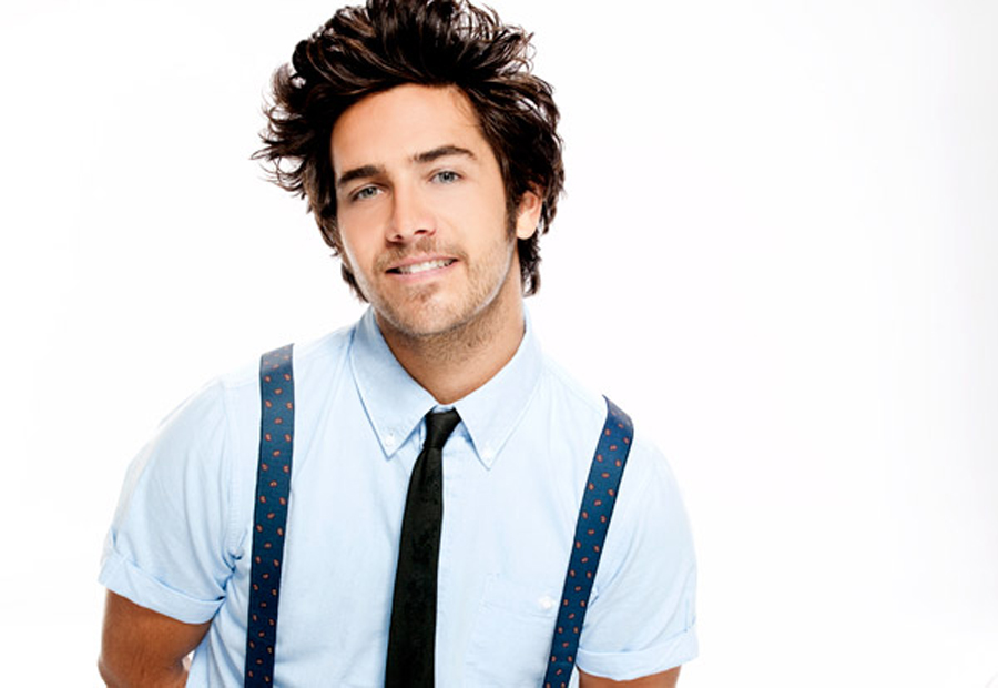 Picture of Justin Bobby