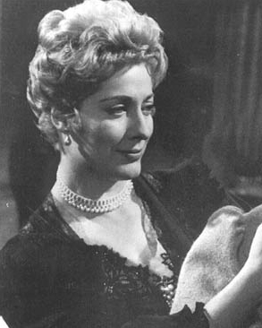 Melissa Stribling image