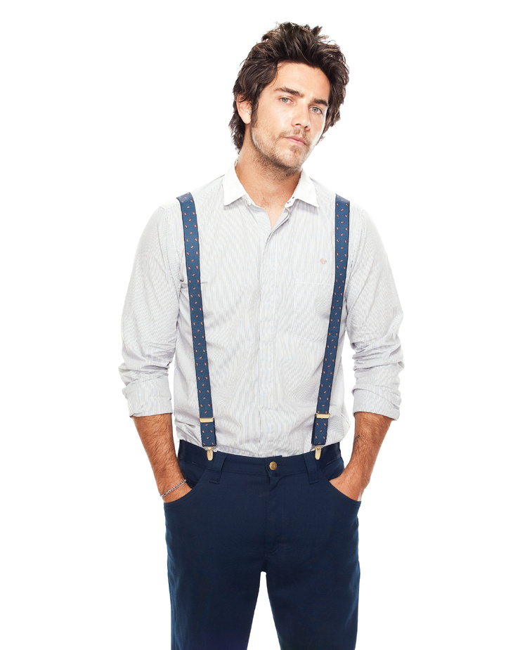 Justin Bobby picture