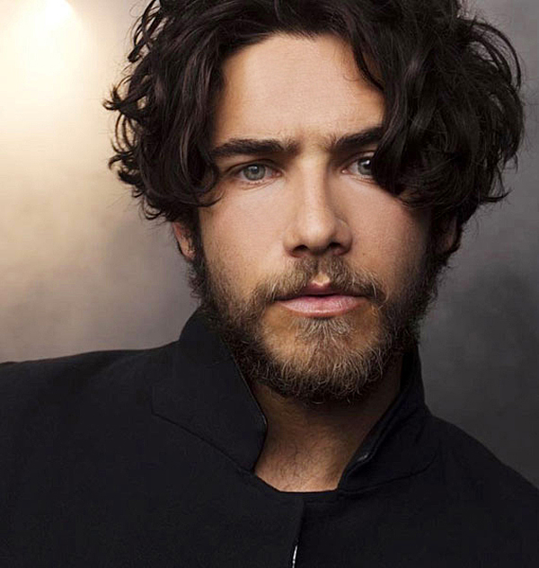 Picture of Justin Bobby
