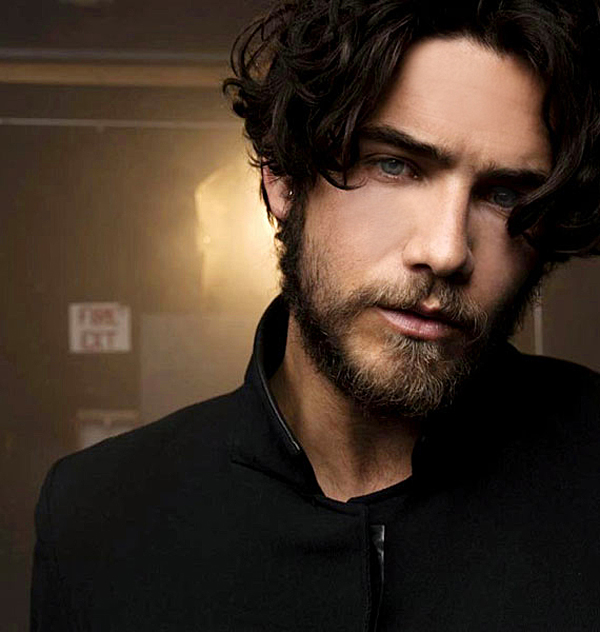 Picture of Justin Bobby