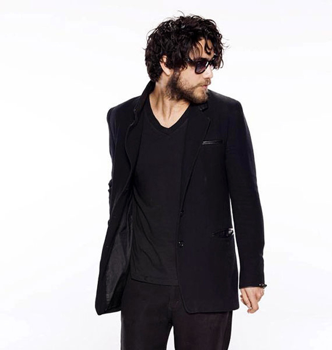 Image of Justin Bobby